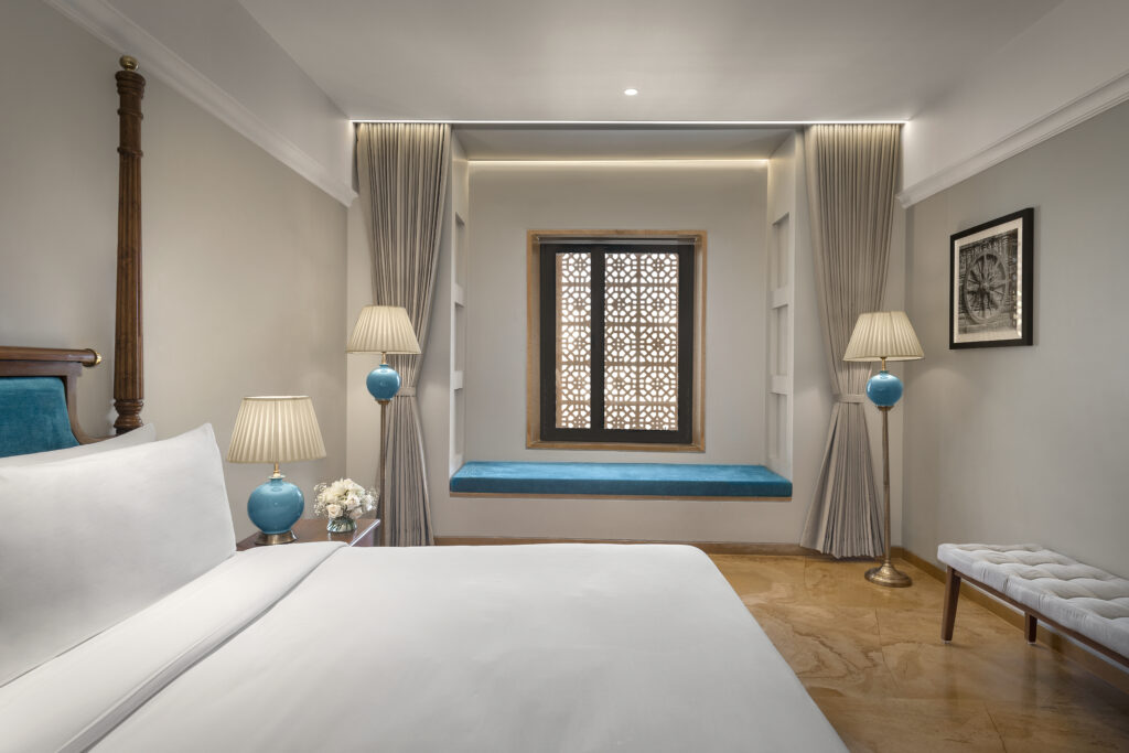 Delux Rooms in Bhuj, Luxury Rooms at Time Square Resort Bhuj